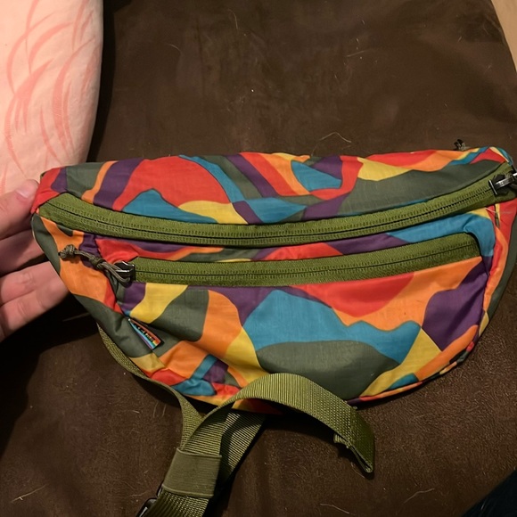 REI | Accessories | Rei Trail2 Special Edition Waist Pack | Poshmark